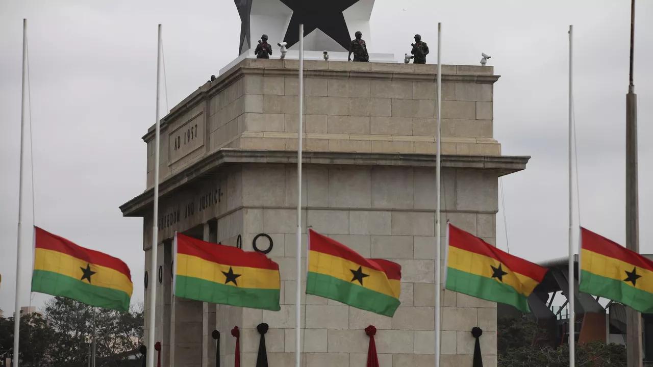 EC Trains Staff Ahead of Akwatia By-Election - Ghana