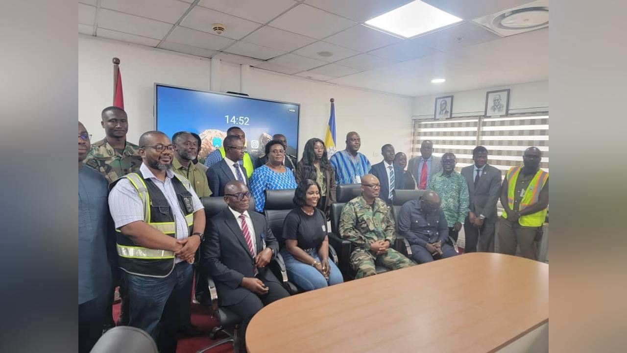 Cost of doing Business will Reduce at Ports- GPHA Boss - Ghana