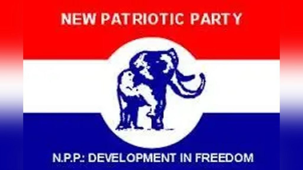 Five Candidates Cleared for 2026 NPP Presidential Primary - Ghana