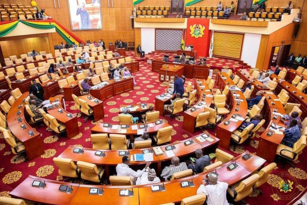 Salaga South MP Praises Hung Parliament Experience - Ghana