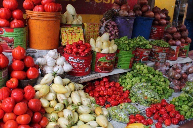 Cabinet Approves Funds for Ghana Buffer Stock Amid Glut - Ghana