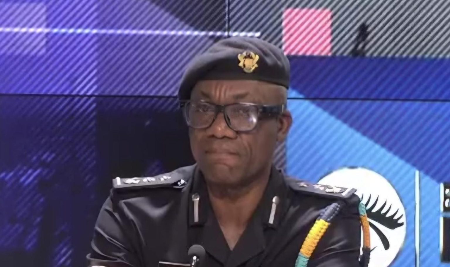 24-Hour Port Operations have Improved Turnaround Time - Ghana