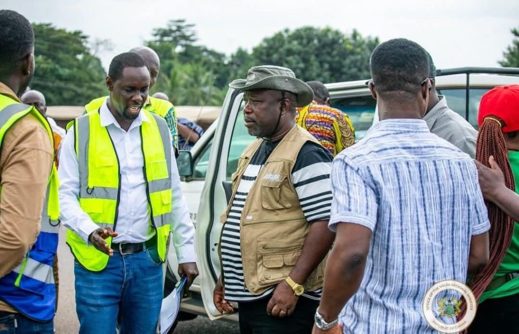 TDC Begins 1,000-Unit Affordable Housing Project - Ghana