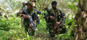 Ghana Military Upscales Tactical Prowess for Security - Ghana