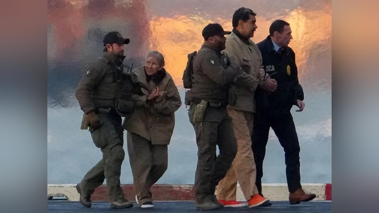 Why Africa should be Concerned with Trump'S Raid on Venezuela - Ghana