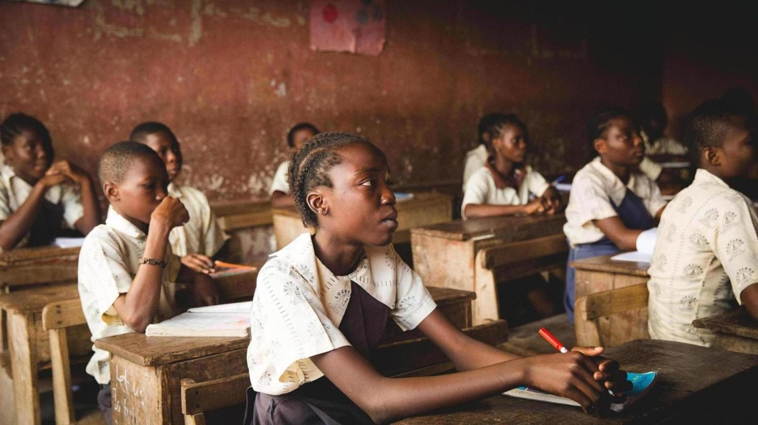 What Education should Look Like Today Essential Reads - Ghana