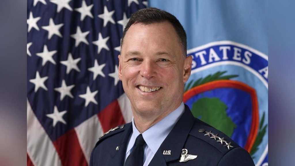 AFRICOM Warns of Expanding Terrorist Threat in West Africa - Ghana