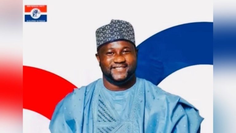 Ali Suraj Announces Candidacy for National Nasara Organizer - Ghana