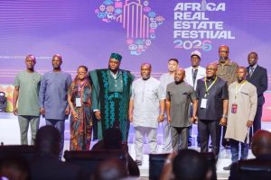 Minister Unveils Major Housing Reforms at AREF 2026 - Ghana
