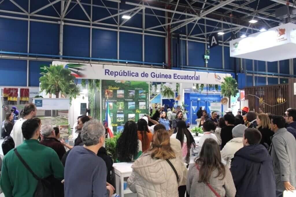 Guinée Équatoriale se Consolide comme Destination Touristique Émergente ...