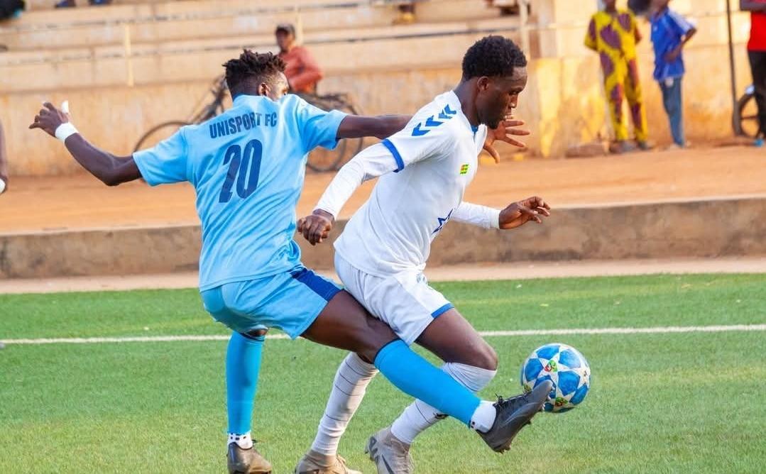 Togo : un Nouveau Leader pour le Championnat - Guinée équatoriale