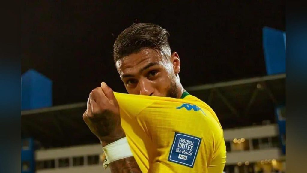 Elim Coupe du Monde 2026: Bouanga Leader des Buteurs - Guinée équatoriale