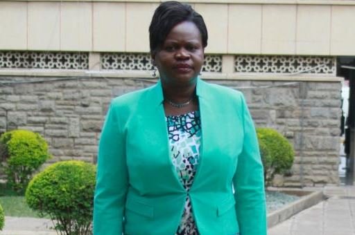 Wanga The First Woman To Chair Powerful House Team Kenya Wanga The First Woman To Chair Powerful House Team Kenya