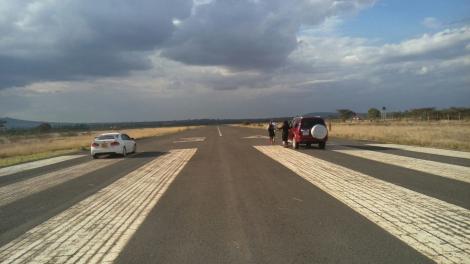Multi-Billion Airstrips That'll Transform Kenyan Towns - kenya