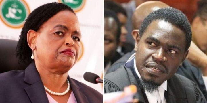 Justice Koome Responds to Havi's Accusations - kenya