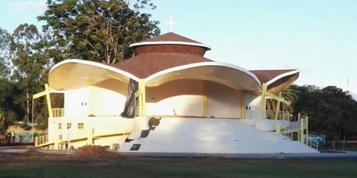 UoN Building Declared a National Monument - kenya