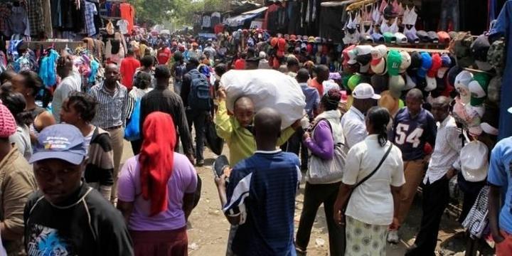 Social-Livelihood Challenges Facing Kenya - kenya Social-Livelihood Challenges Facing Kenya - kenya
