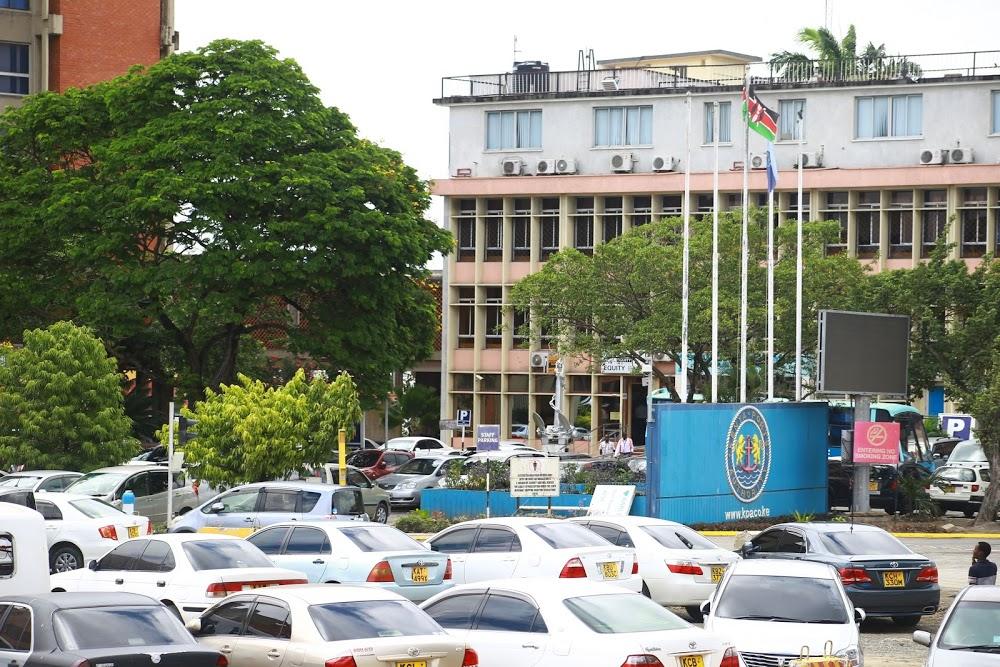 Ambassador John Mwangemi appointed new KPA boss - kenya