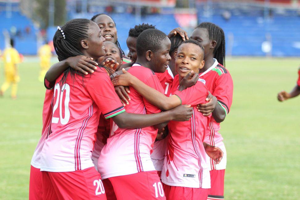 Why can’t Kenyan football make it to the Olympics? - kenya