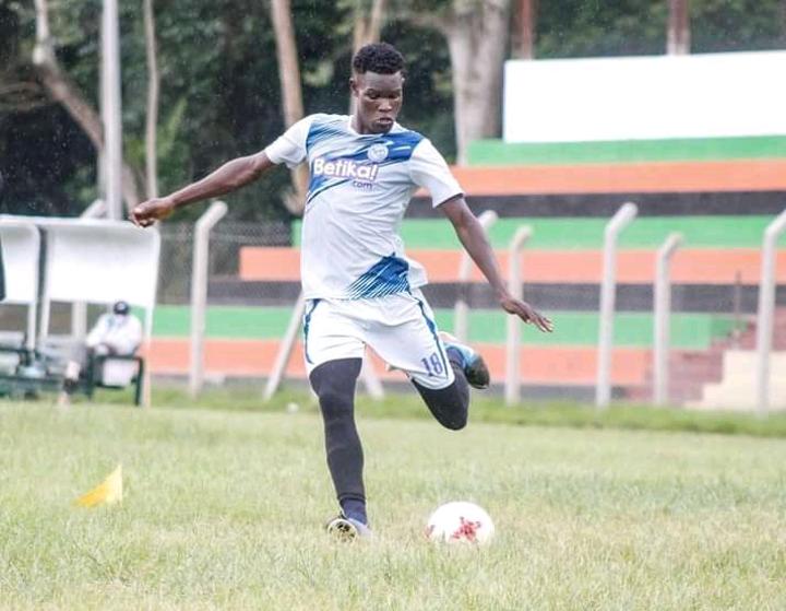 Simiyu plots grand return after long absence - kenya