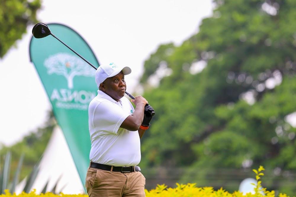 Naivasha's Waigwa wins second leg of Konza sieries - kenya