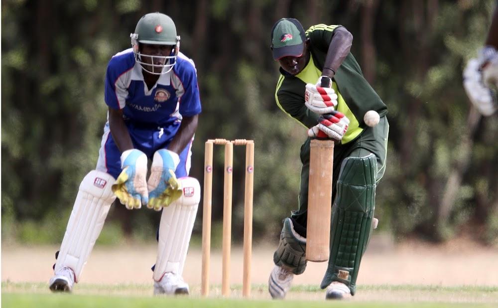 UK foundation to support grassroots growth of cricket in Kenya - kenya