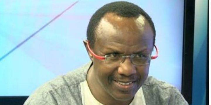 David Ndii: Why Ruto Will Not Prioritise Fighting Corruption - kenya