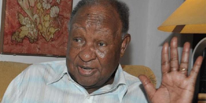 Men Who Built Nairobi: Kenneth Matiba's Journey From Bankruptcy to ...