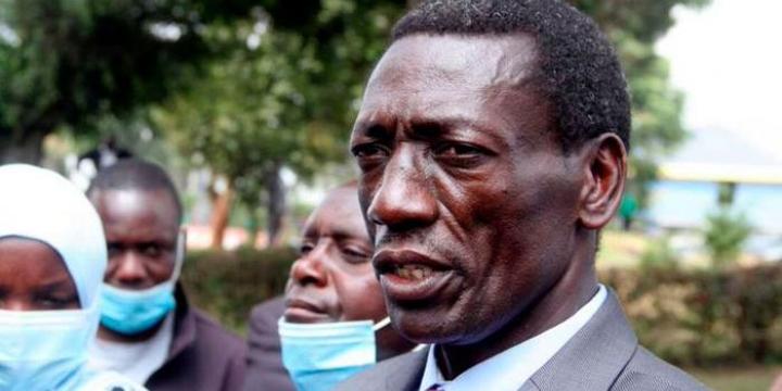 KNUT Demands Changes to CBC as 1st Class Heads to High School - kenya