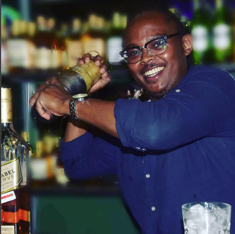 Meet Kenyan mixologist who has redefined the cocktail industry - kenya