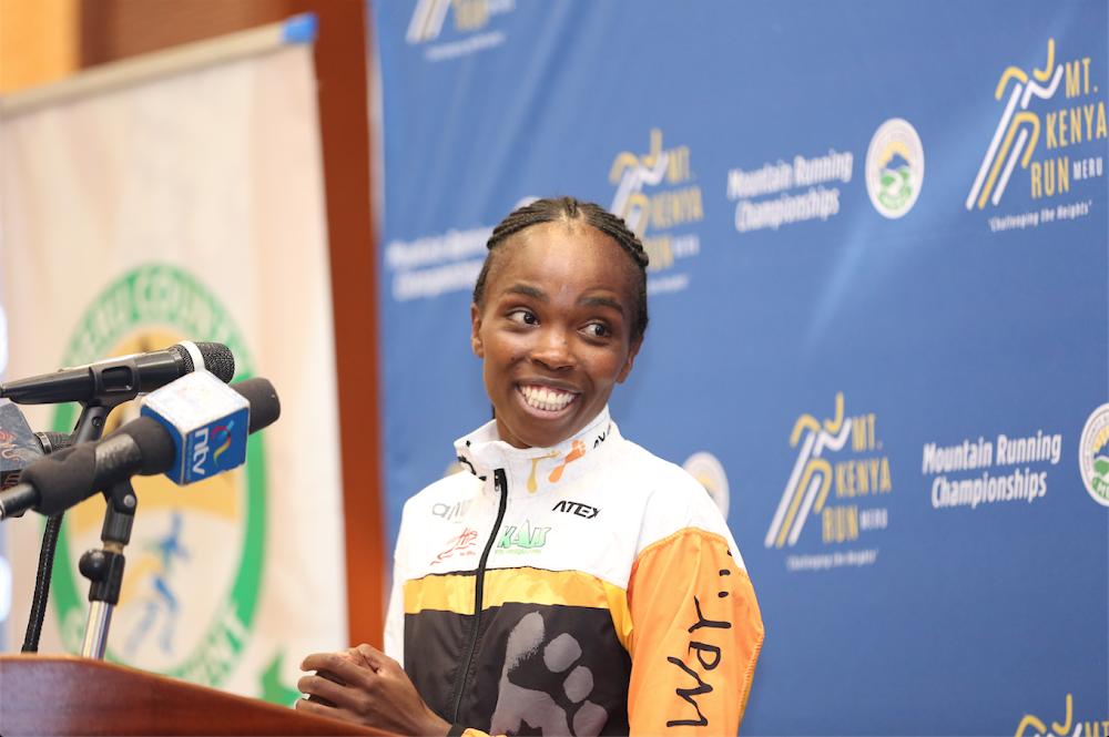 Training camp key to Meru dominance in athletics, Gitonga says - kenya