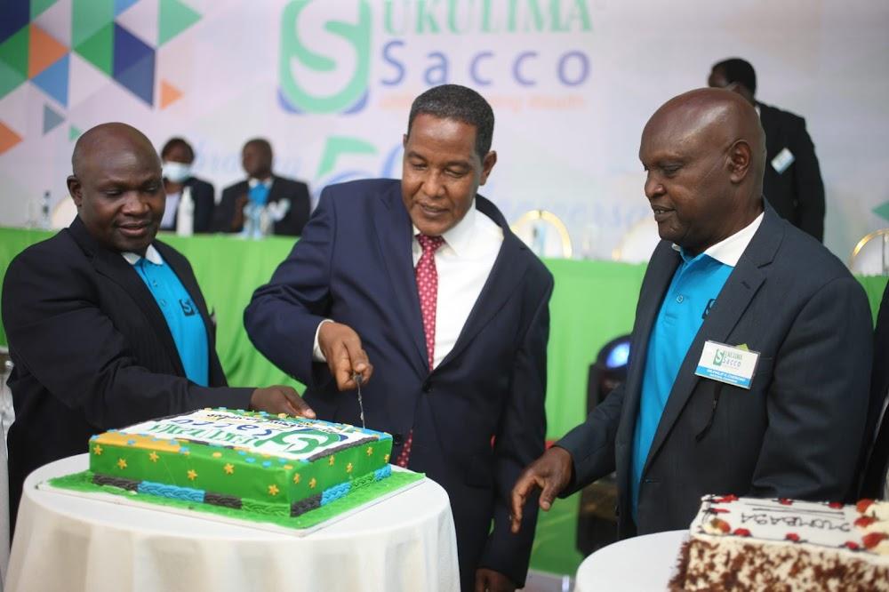 Ukulima Sacco targets informal sector in its plan to rebrand - kenya