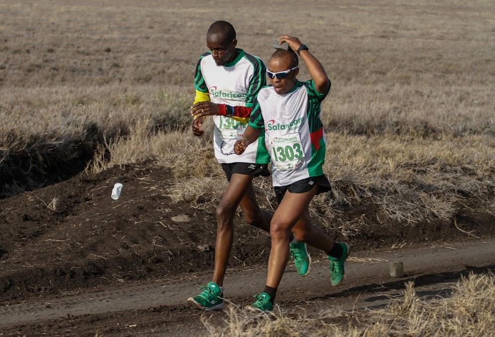 Fun ahead as Lewa Marathon goes physical after two-year hiatus - kenya