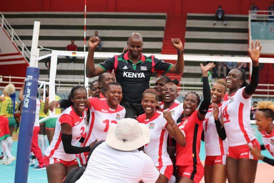 Bitok calls for early preps ahead of World Championships - kenya