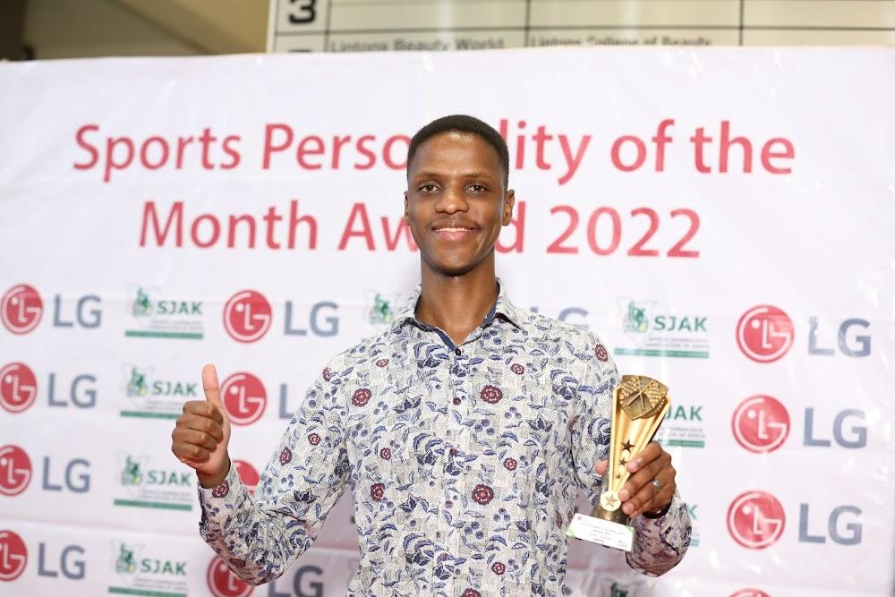 I want to eclipse my dad's legacy in rallying, says McRae - kenya