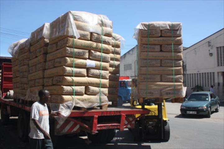 Mombasa Tea Auction automated at Sh200 million - kenya