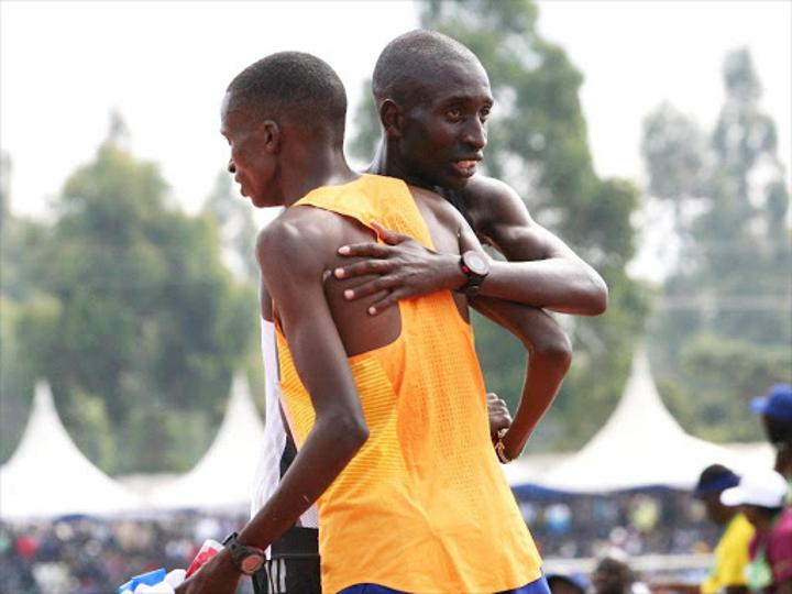 Muneria ready to triumph at Kenya prisons Service championships - kenya