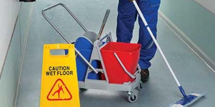 Fresh Details Emerge on Prison Cleaner With Ksh257 Million - kenya