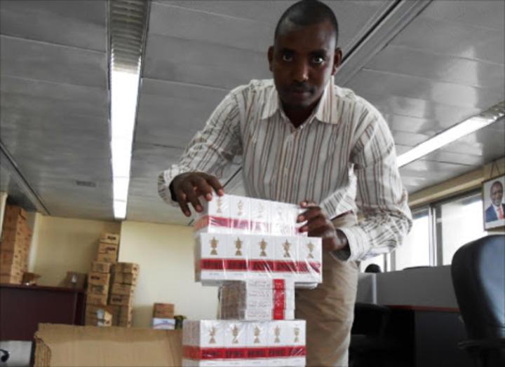 Proposed higher sin tax potential hole for smugglers - Deloitte - kenya