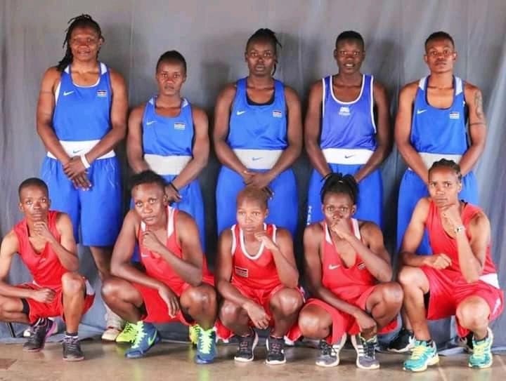 Hit Squad kick off medal hunt in Turkey - kenya