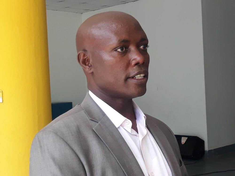 Geoffrey Muli appointed Kenya Power MD in acting capacity - kenya