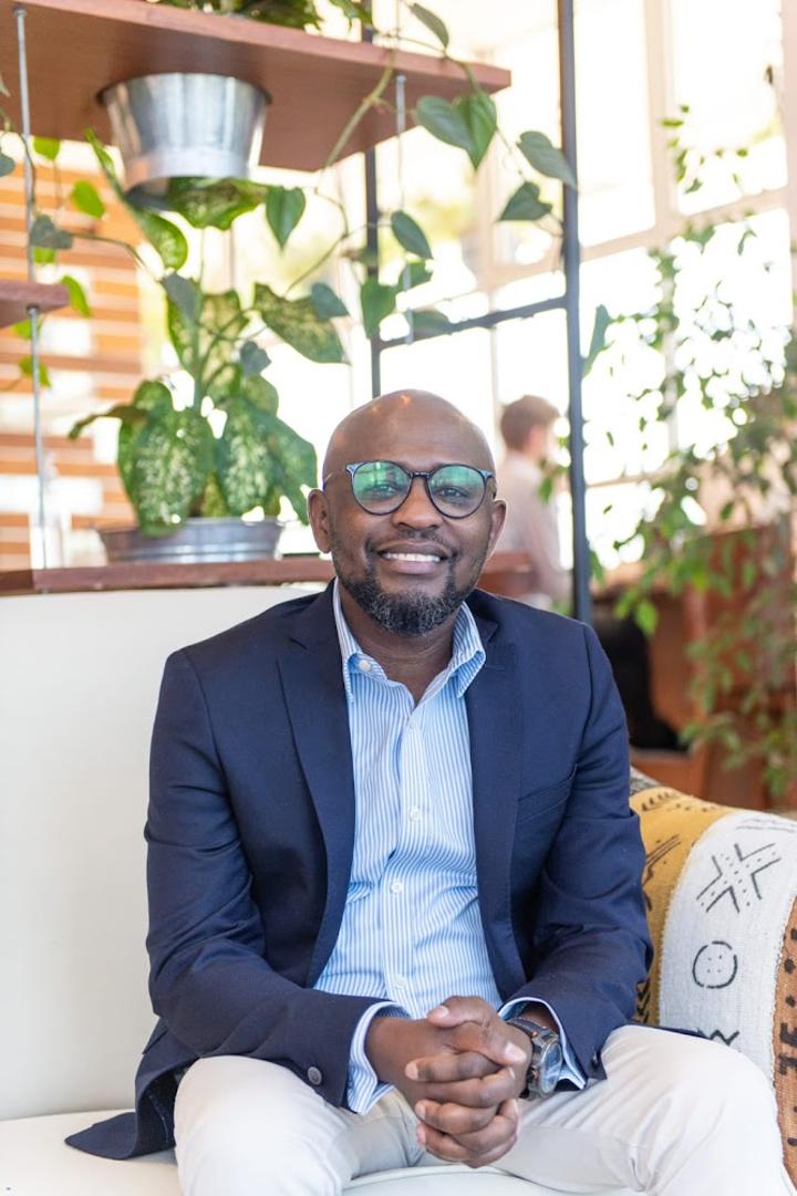 Tala appoints Munyi Nthigah as Kenyan GM - kenya