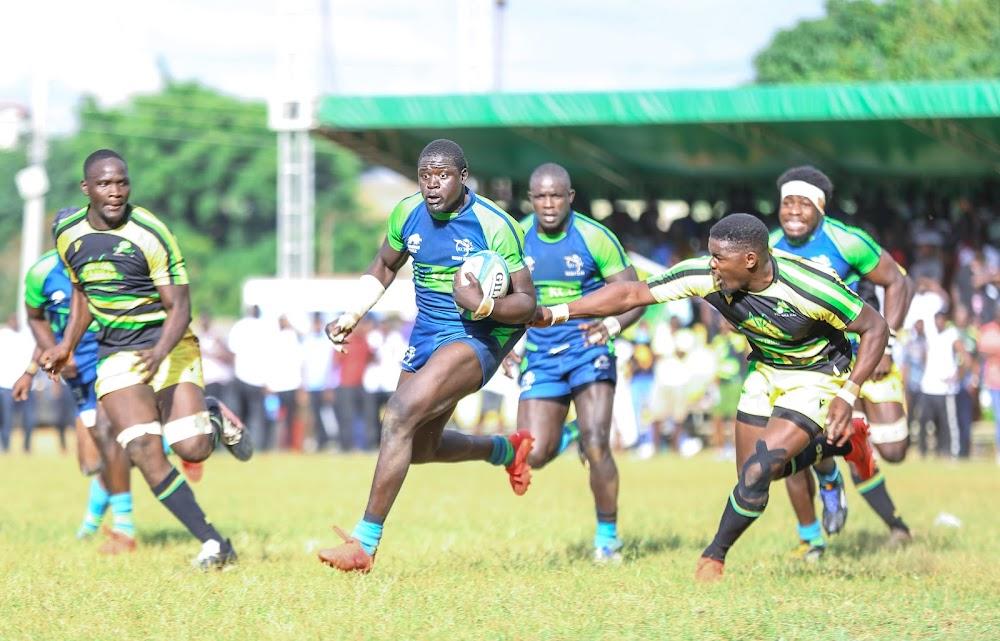Champions KCB face tricky pool in Christie Sevens tourney - kenya