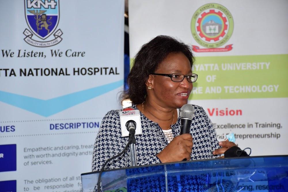 State plans to vaccinate 2021 KCSE candidates - kenya