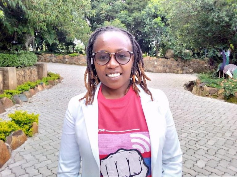 How I became director of leading sacco at 28 years— youth - kenya