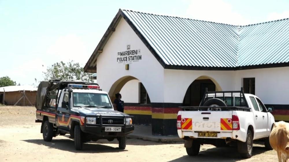 Malindi activists want police officer arrested over defilement - kenya Malindi activists want police officer arrested over defilement - kenya