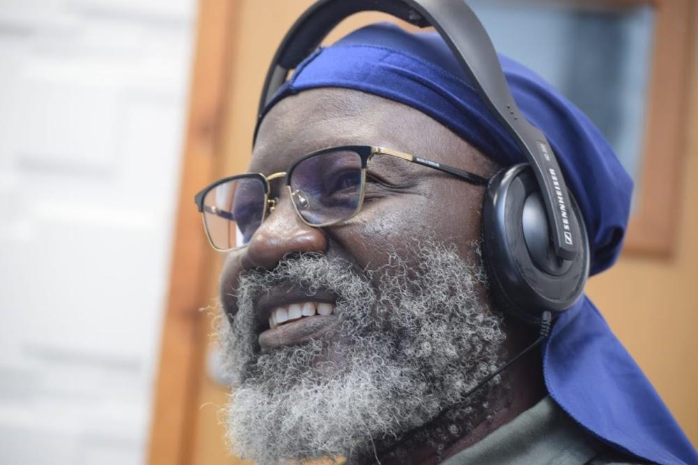 Why Kenyans should change mindset on bhang - Wajackoyah - kenya