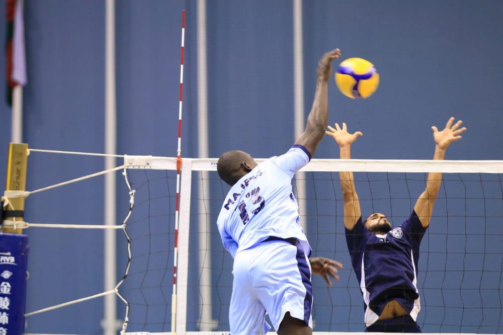 Omollo targets title with KPA before sorting future - kenya