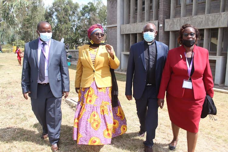 Ministry wants CBC classes to share technical subject teachers - kenya