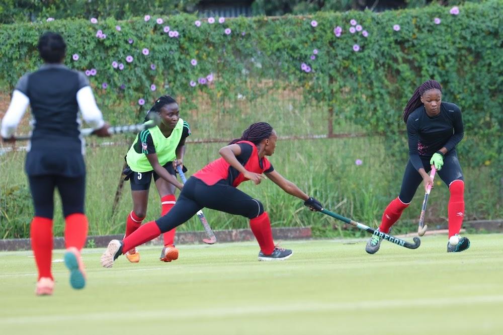 All eyes set on the Commonwealth Games - kenya